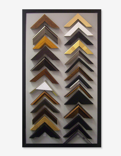 Birmingham-framing-frame-choice | Birmingham