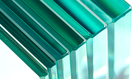 Frameless Glass Balustrade | By Birmingham Mauritius