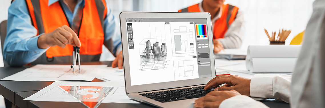 CAD-Banner | Birmingham