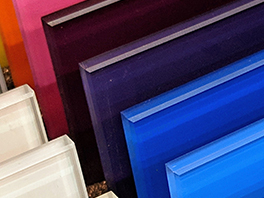 Premium Glass Products in Mauritius | Glass Writing Boards