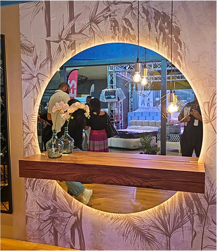 Best Custom Mirror Supplier in Mauritius: Birmingham