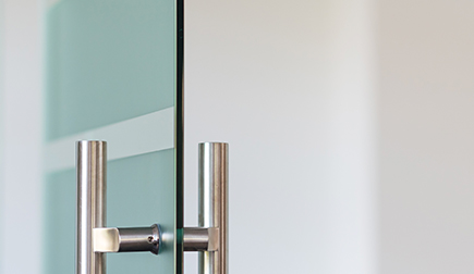 Premium Glass Products in Mauritius | Glass Wall Partitions