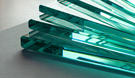 Premium Glass Products in Mauritius | Glass Wall Partitions