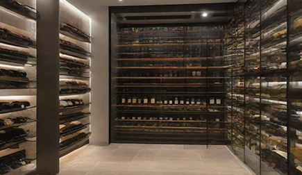Premium Glass Products in Mauritius | Glass Wall Partitions
