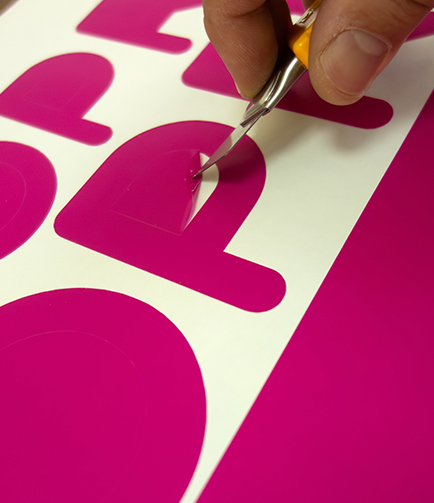 Window Films & Vinyls | Birmingham