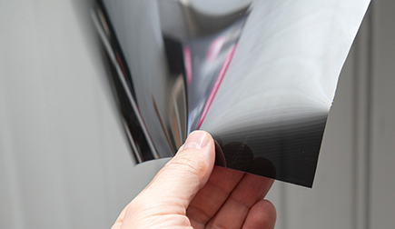 Window Films & Vinyls | Birmingham