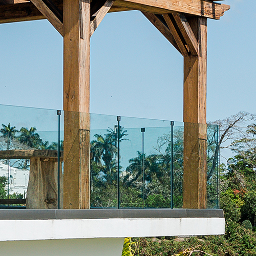 Glass-Balustrades | Birmingham