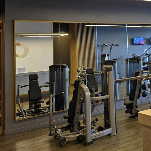 Gallery | Glass Products & Window Films Specialist in Mauritius