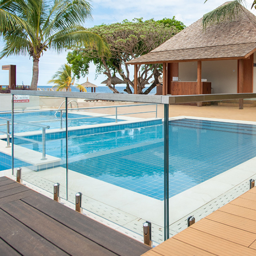 Swimming-Pool-Balustrades | Birmingham